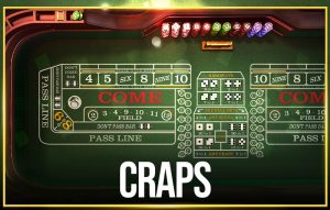 Free Online Craps | Play Craps Online Free - Online Craps Simulator
